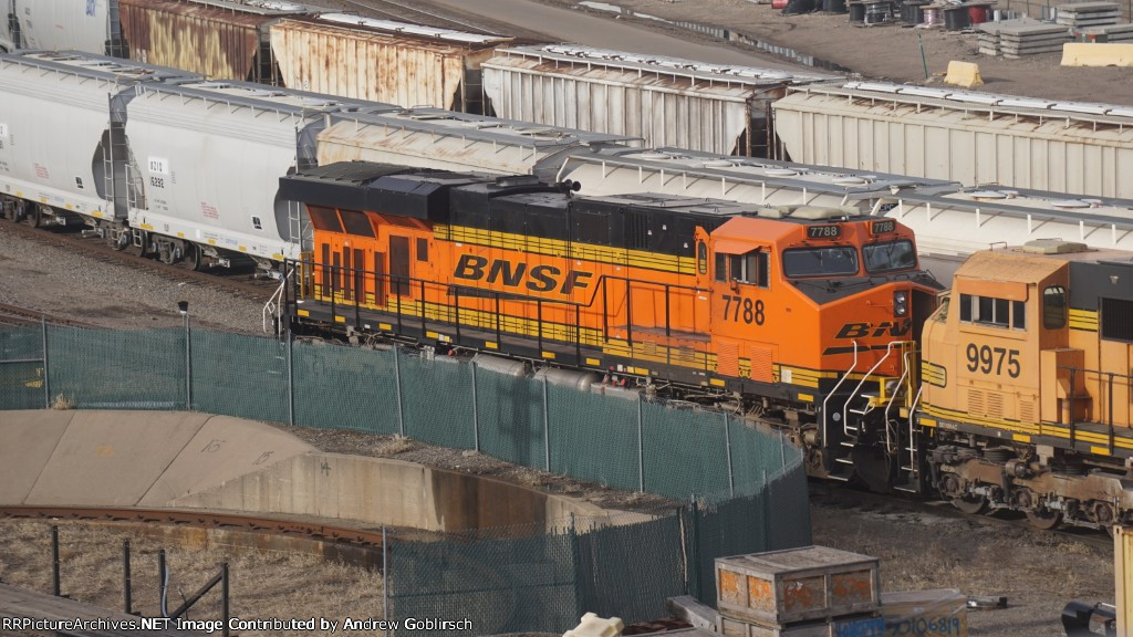 BNSF 7788 2